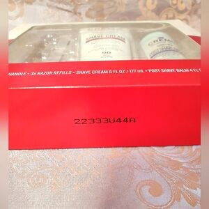 Cremo | Grooming | Cremo Barber Grade Shave Kit | Poshmark